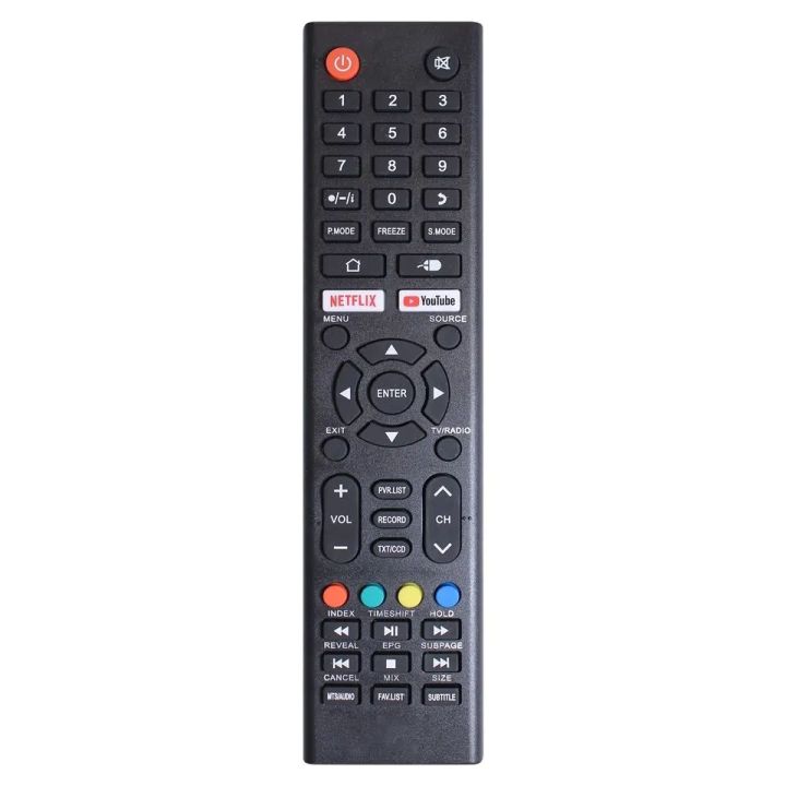 General Flag Smart/Android Led Tv Remote Control. | Daraz.com.bd