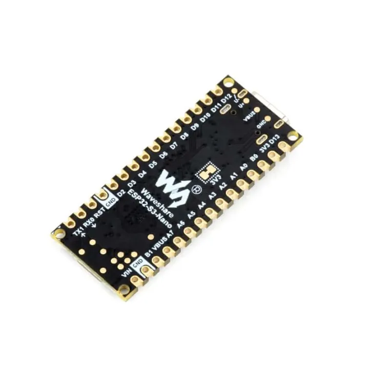 ESP32-S3-Nano Development Board Based on ESP32-S3R8 For Arduino ESP32 ...