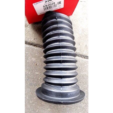 Rear shock absorber for Toyota Camry sxv20 ACV30 acv40 acv50 1998-2018 ...