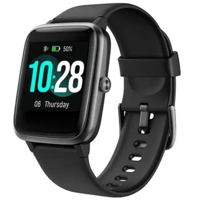 Willful Smart Watch for IOS Android Men Women Sleep Heart Rate Monitor ...