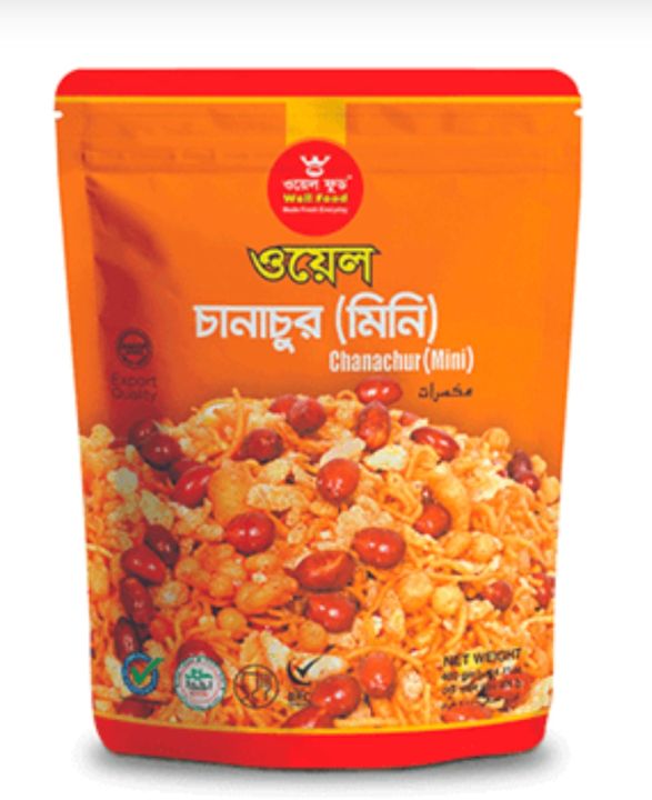 SP MINI WELL CHANACHUR | Daraz.com.bd