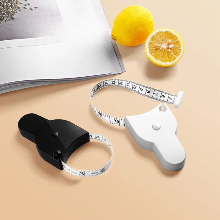 150 cm/60 Inches For Waist, Chest And Leg Measurements Self-tightening ...