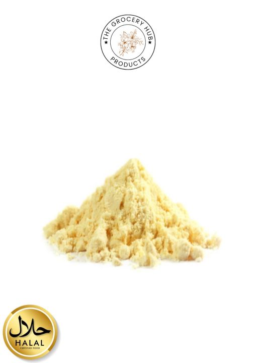 HIGH QUALITY DAAL CHANA POWDER 100 GM | Daraz.pk