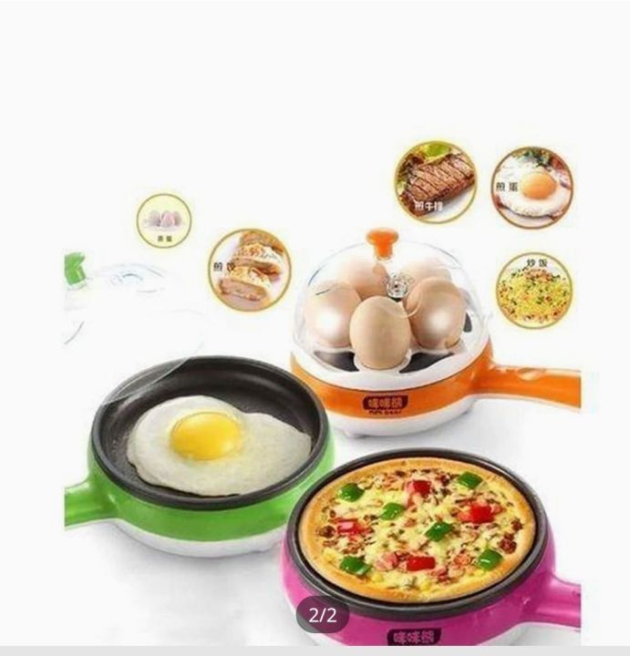 electric flying pan 350w | Daraz.com.bd