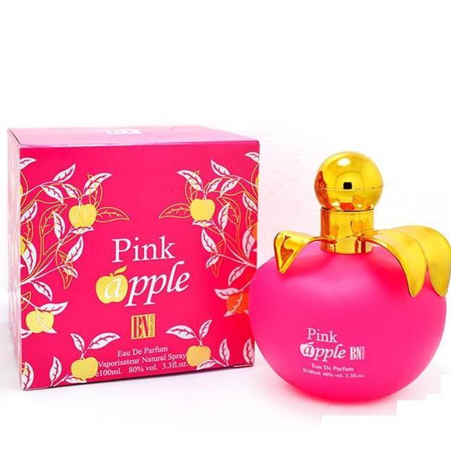 Red Apple Perfume for Women 100ml | Daraz.lk