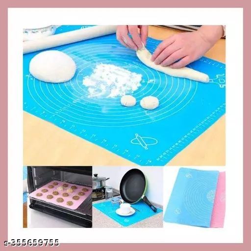 silicone roti mat | Daraz.pk: Buy Online at Best Prices in Pakistan ...