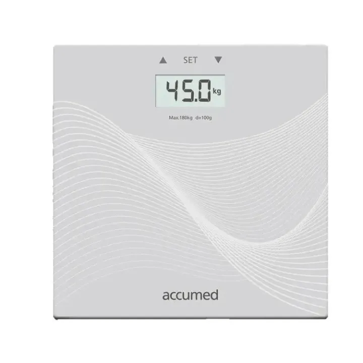 Rossmax Accumed Body Weight Scale | Daraz.com.bd