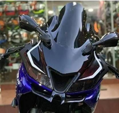 Bubble Visor R15 V3 | Daraz.com.np