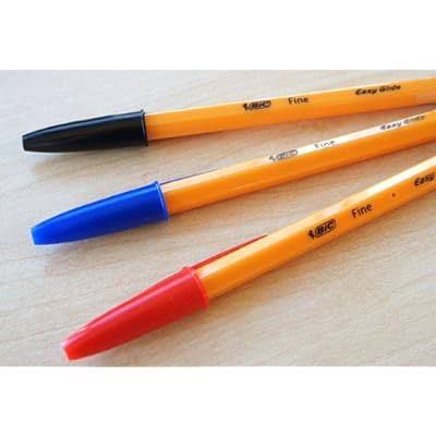 Bic Vick Ballpoint Pen | Daraz.pk