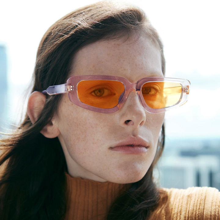 Fashion Small Cat Eye Sunglasses Women Retro Leopard Shades UV400 Men ...