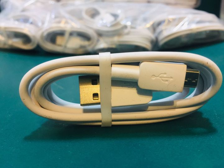 Huawei Micro USB data cable 100% orignal | Daraz.pk