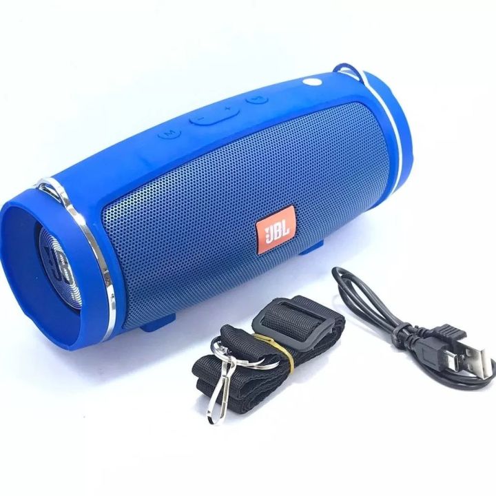 JBL CHARGE MINI 4+ Wireless Bluetooth Speaker A Grade | Daraz.lk
