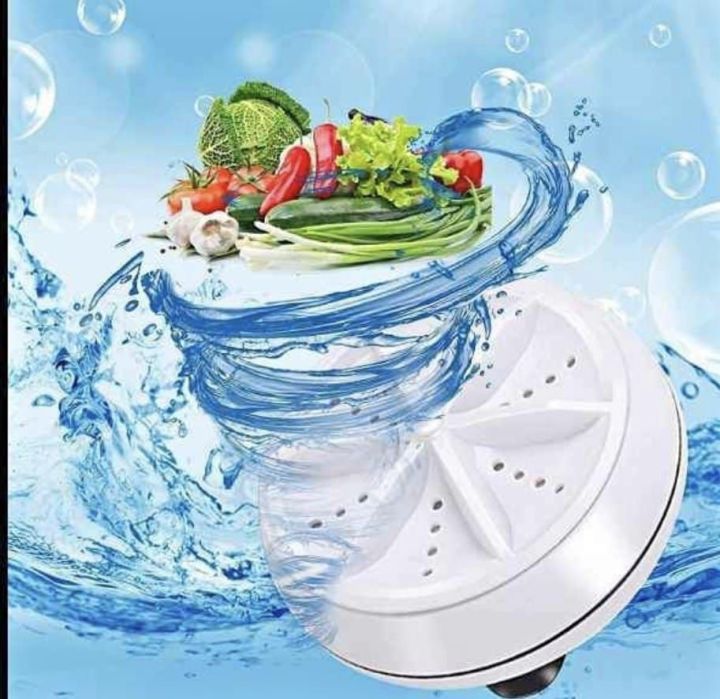 laundry Turbine wash | Daraz.lk