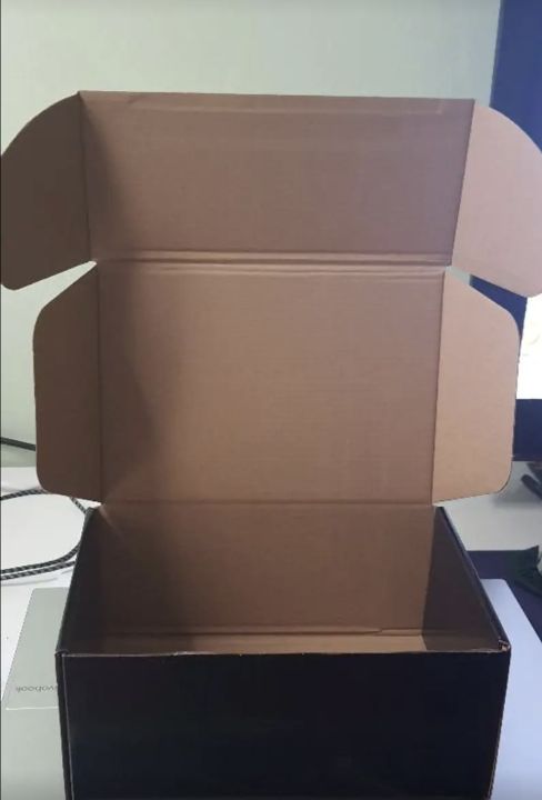 Black Premium Boxes 5X4X2.5 Inches - Imported Black Premium Boxes For ...