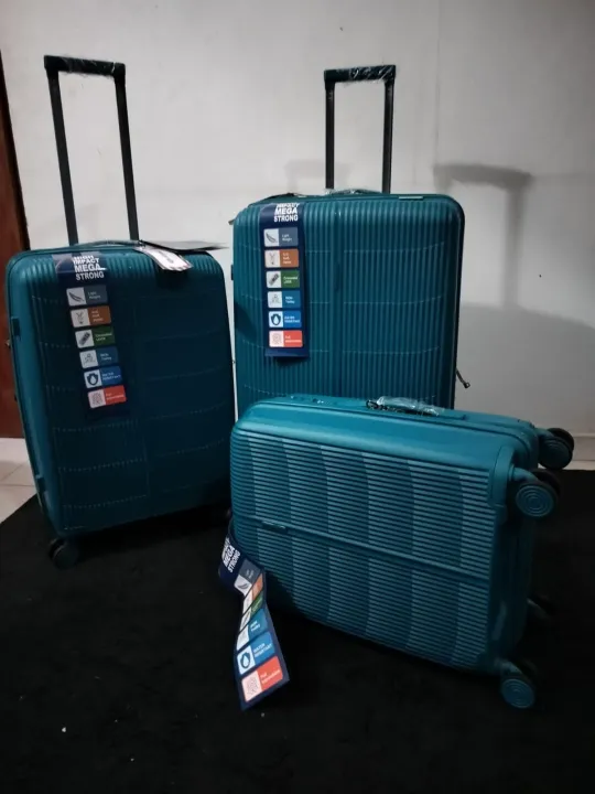 Royal king and American travels Suitcases | Daraz.lk