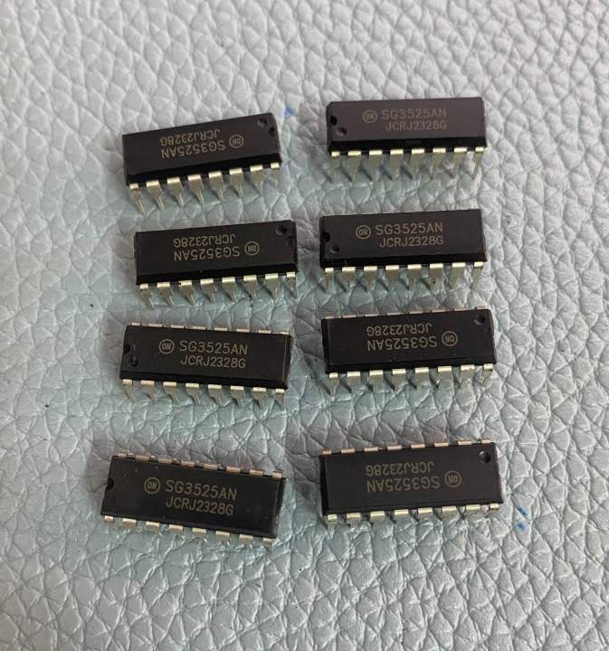Sg3525an IC-16 dip (price per piece) | Shop.com.mm