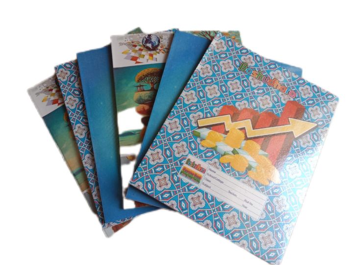 200 page plain math khata with margin | Daraz.com.bd