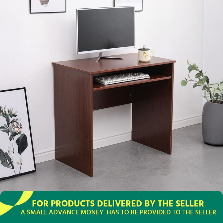 Computer Table Compact Size- 30x24x16 inch. Best quality particle Board ...