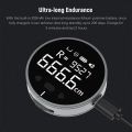 Little Q Electronic Ruler 8 in 1 Range Finder Digital Tape Measure Mini ...