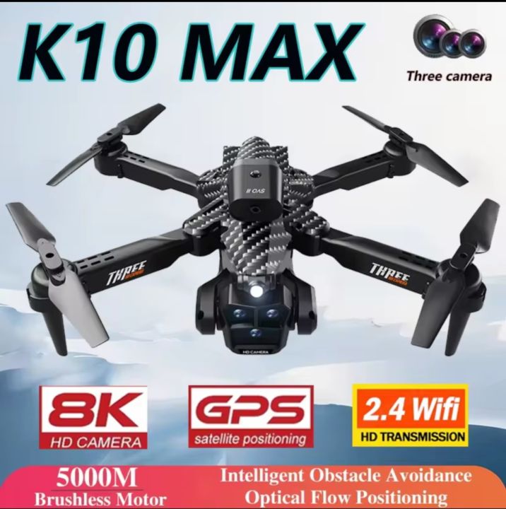 k10 max drone | Daraz.lk: Buy Online at Best Prices in Srilanka | Daraz.lk