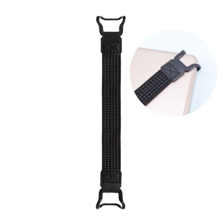 Tablet Hand Strap, Versatile Lightweight Finger Grip, Retractable ...