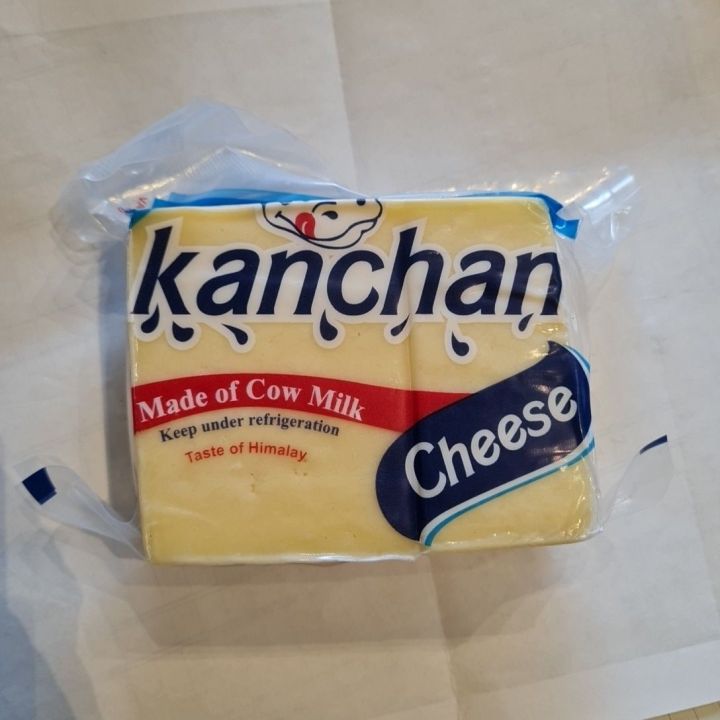 Kanchan Cheese (500GM) | Daraz.com.np