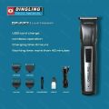 Dingling – Professional Electric Hair Clipper, Trimmer, Groomer ...