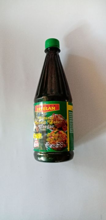 Mathara Freelan Vinegar Mathara Freelan Vinegar | Daraz.lk