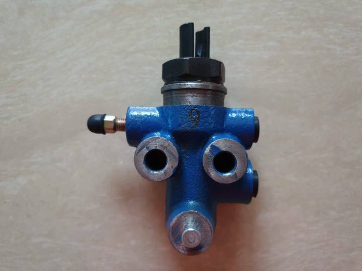 Safety rear brake (brake booster) Toyota lh112, Vigo OEM | Shop.com.mm