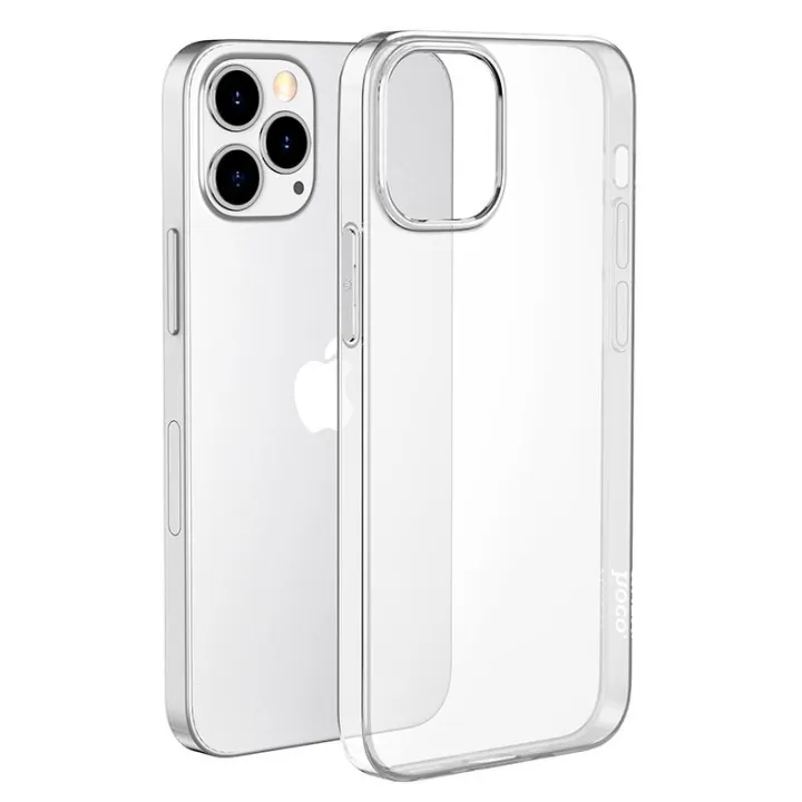 IPhone 12 Pro Max Light series Phone Case Back Cover | Daraz.com.np
