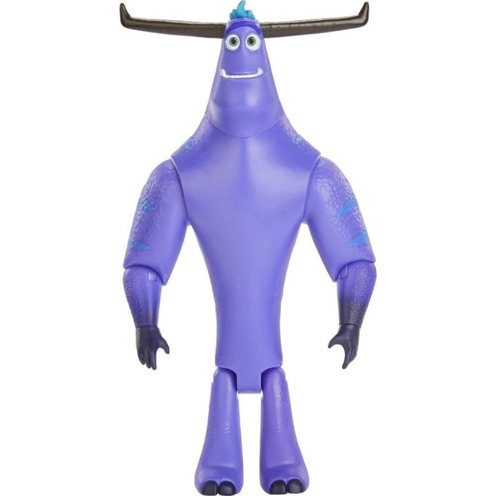 Disney Pixar monsters at work Tylor tuskmon action figure | Shop.com.mm