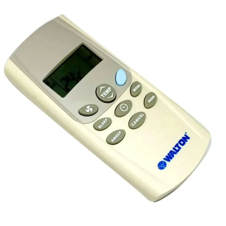 Walton Ac remote control | Daraz.com.bd
