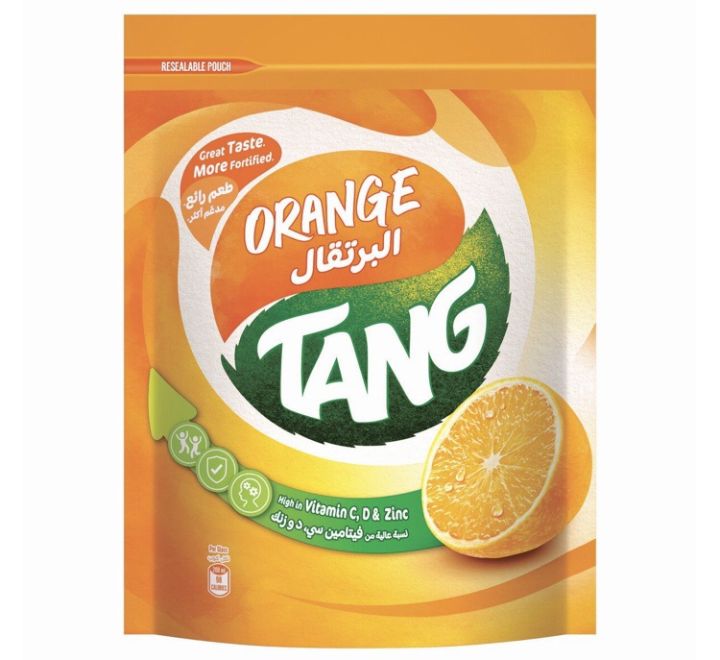Tang Orange 375g | Daraz.lk: Buy Online at Best Prices in Srilanka ...