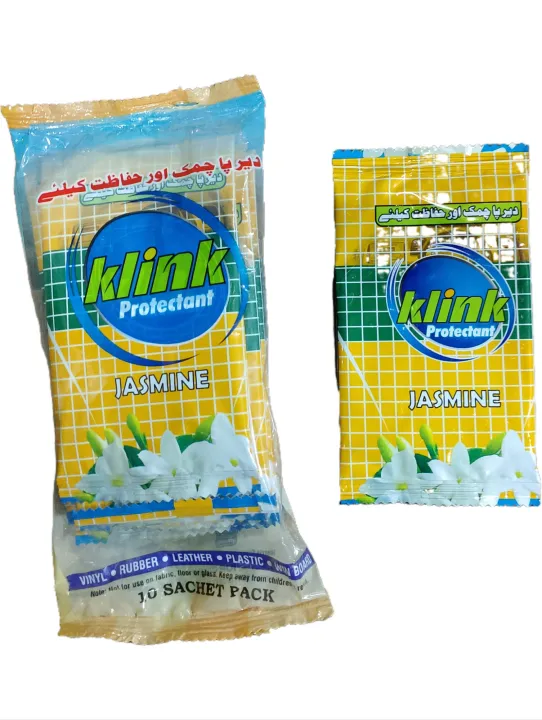 klink polish packet of 10 pics | Daraz.pk