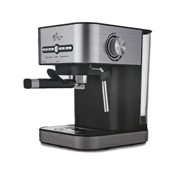 Miyako Espresso Coffee maker CM-2009 | Daraz.com.bd