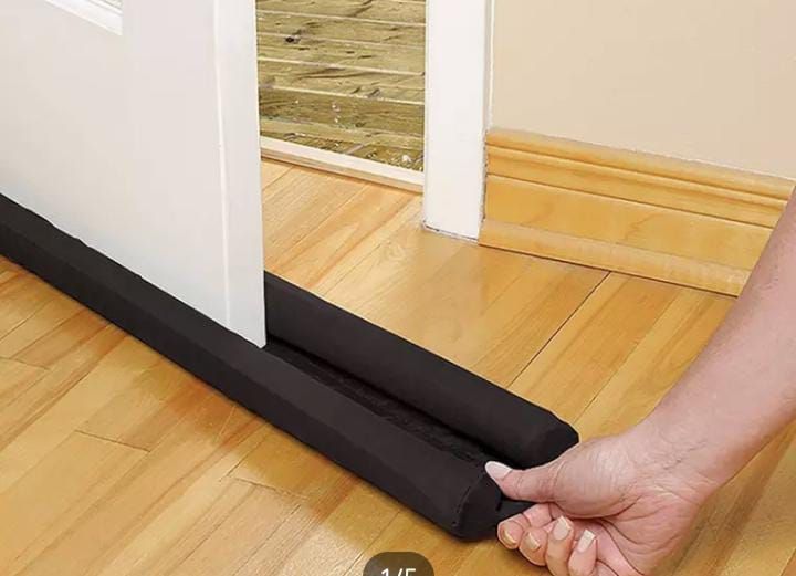 Door Draft And Dust Stopper / Air Stopper / 36 Inches | Daraz.pk