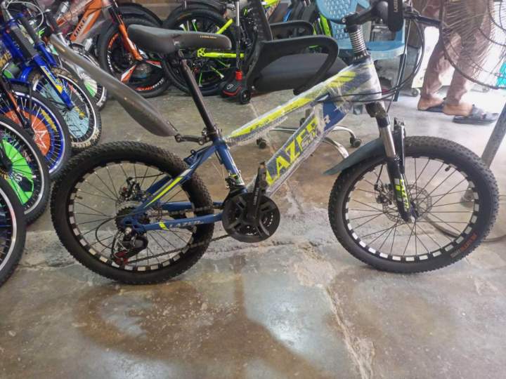 Lazer star 24 inch cycle | Daraz.pk
