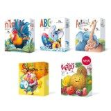 Flashcard picture card teaching materials for 0-3 years old children ...