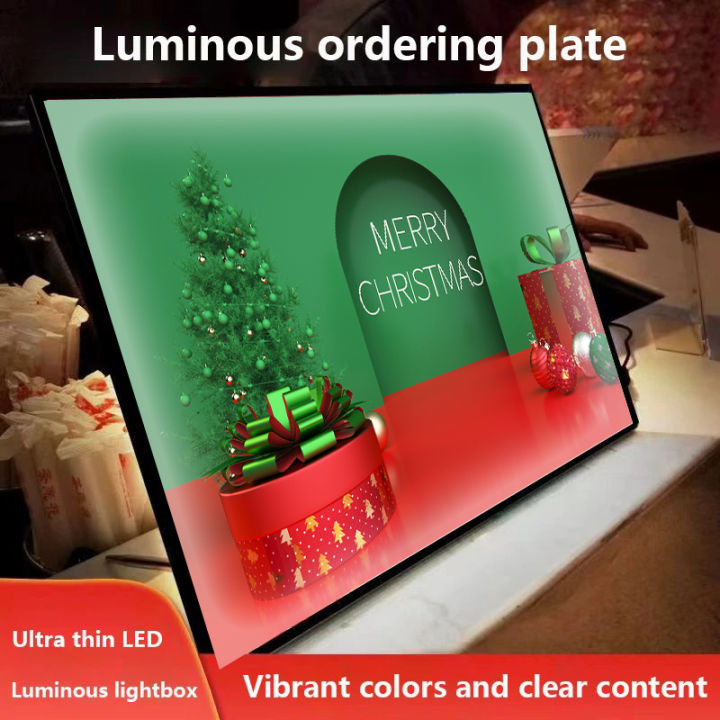 A4 Drawing tablet wacom Digital Graphic Tablet LED Diamond Painting ...