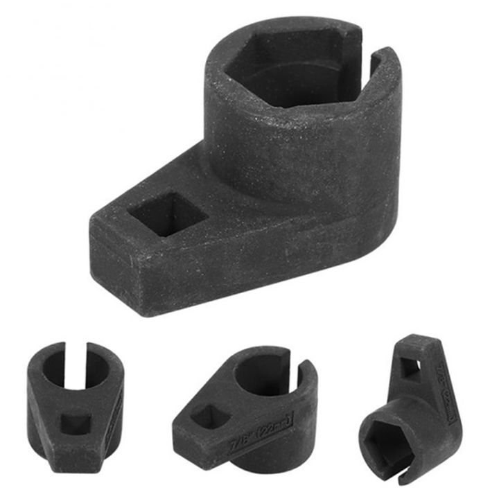 Universal Car Repair 22mm 3/8" Oxygen Sensor Wrench Offset Removal ...