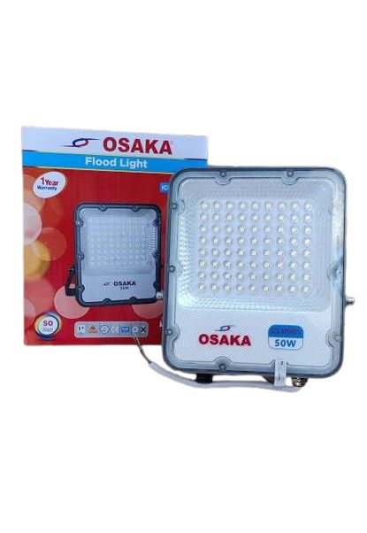 LED Bulb Osaka 50W Flood Light 100℅ Original | Daraz.pk