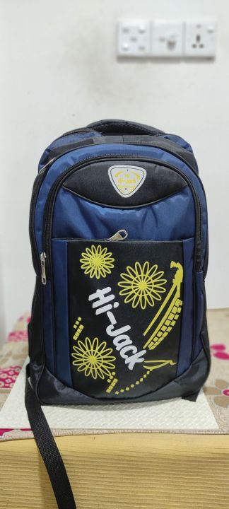 School Bag Class bag Traveling Bag Backpack | Daraz.lk