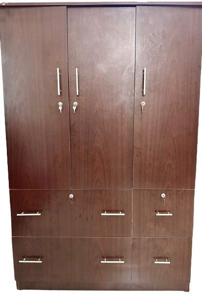 4 drawer almirah | Daraz.com.bd