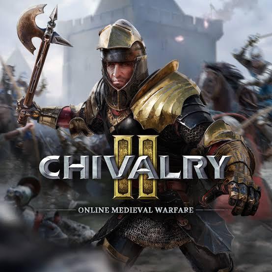 Chivalry 2 PC Game Original Multiplayer Action 100% Working | Daraz.pk
