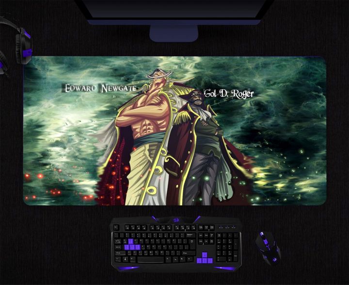 4K Print Quality Anime Mouse Pad Now Available | Daraz.com.np