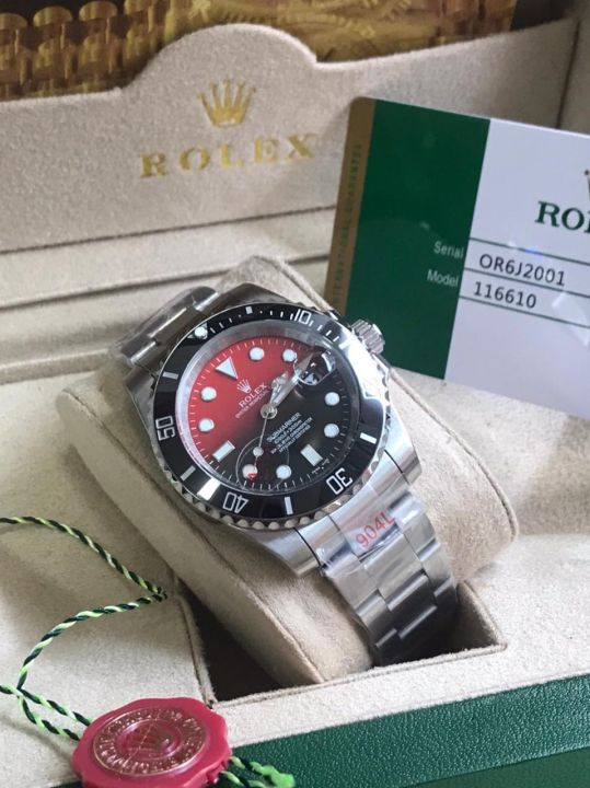 Men’s Casual Rolex Watch | Daraz.lk