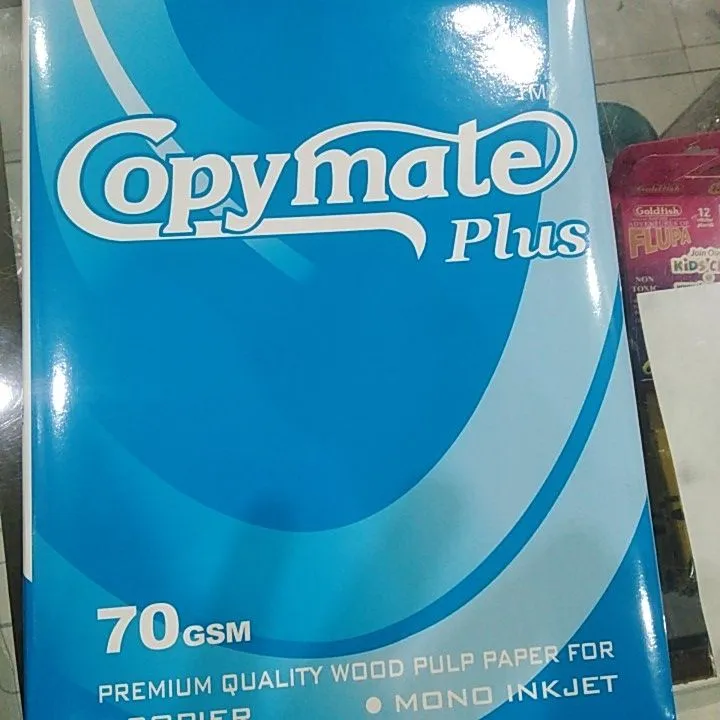 A4 paper rim copymate 70 gms 500sheets | Daraz.pk