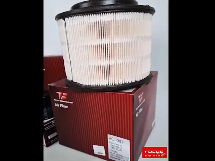 (Preorder)Toyota Boshoku Oil Filter Mitsubishi Mirage Attrage Cedia ...