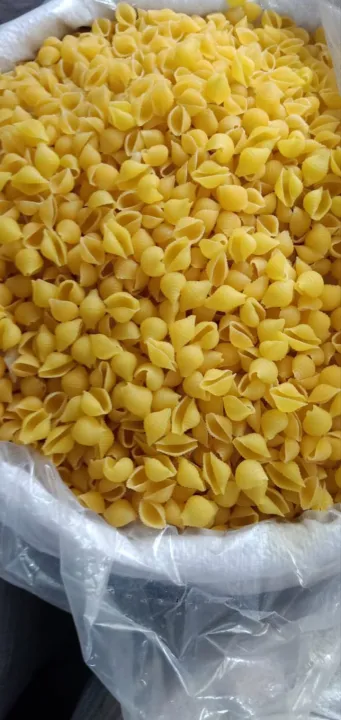 fresh Macroni( pasta)1kg pack | Daraz.pk