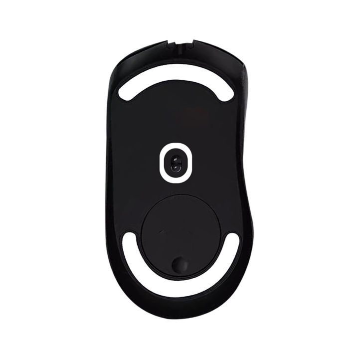 Mouse Skates with Rounded Glides & Curved Edges - Replacement Feet Pads ...